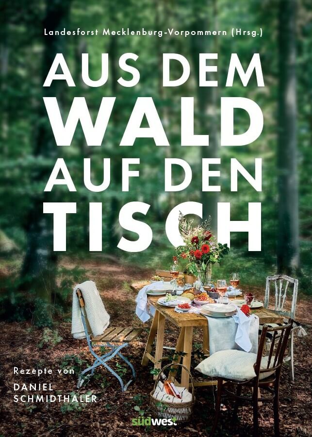 Genusserlebnis - Wald-MV