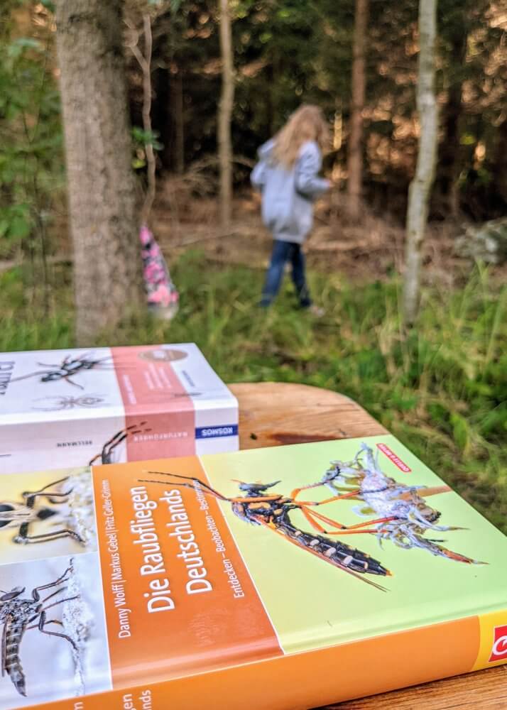 Waldpädagogik - Wald-MV